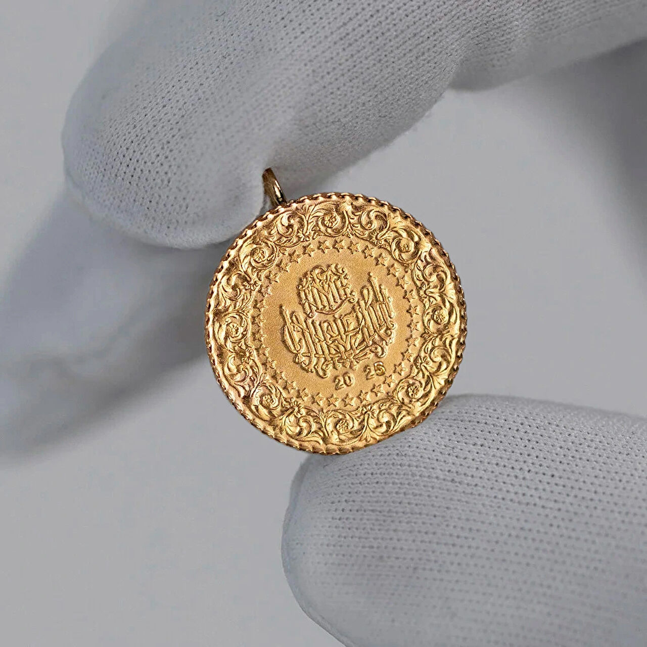 Çeyrek Altın 2025 Tarihli Fiyatları - NadirGold.com