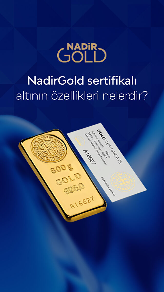 Altın‚ Gümüş‚ Ziynet - nadirgold.com